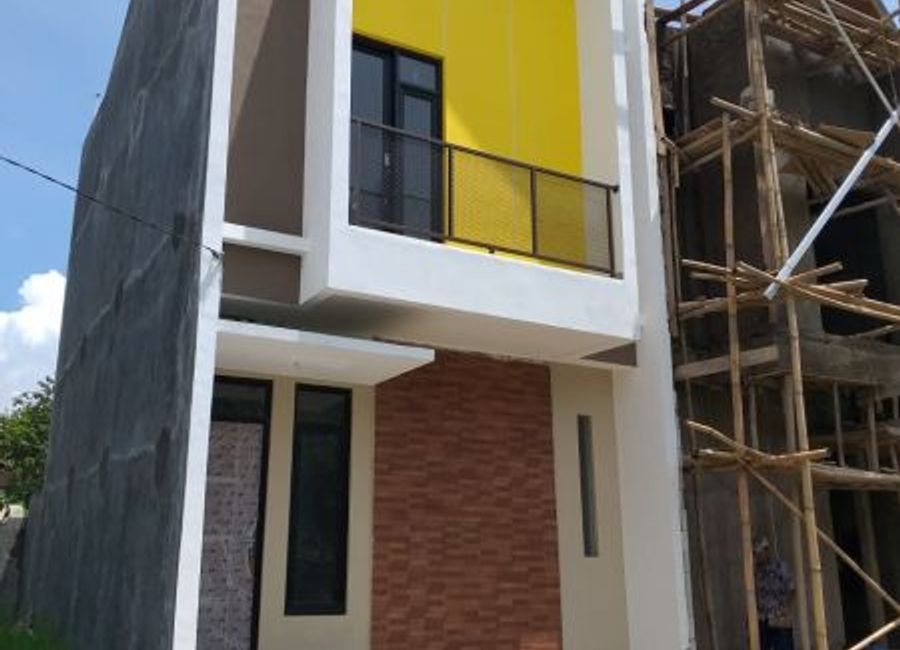 Cicilan 2,2 JT Kopo Katapang Miko Mall RSAU lanud Sulaiman Bandung ...