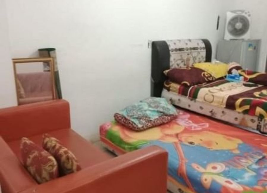 Apartemen Kalibata, Tower Mawar, Studio, Furnished | Lamudi.co.id