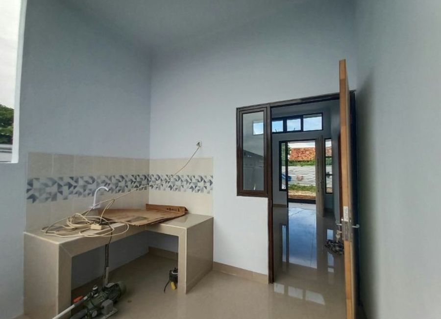 Rumah berkualitas free biaya-biaya Babelan dekat Tol JORR 2 | Lamudi.co.id