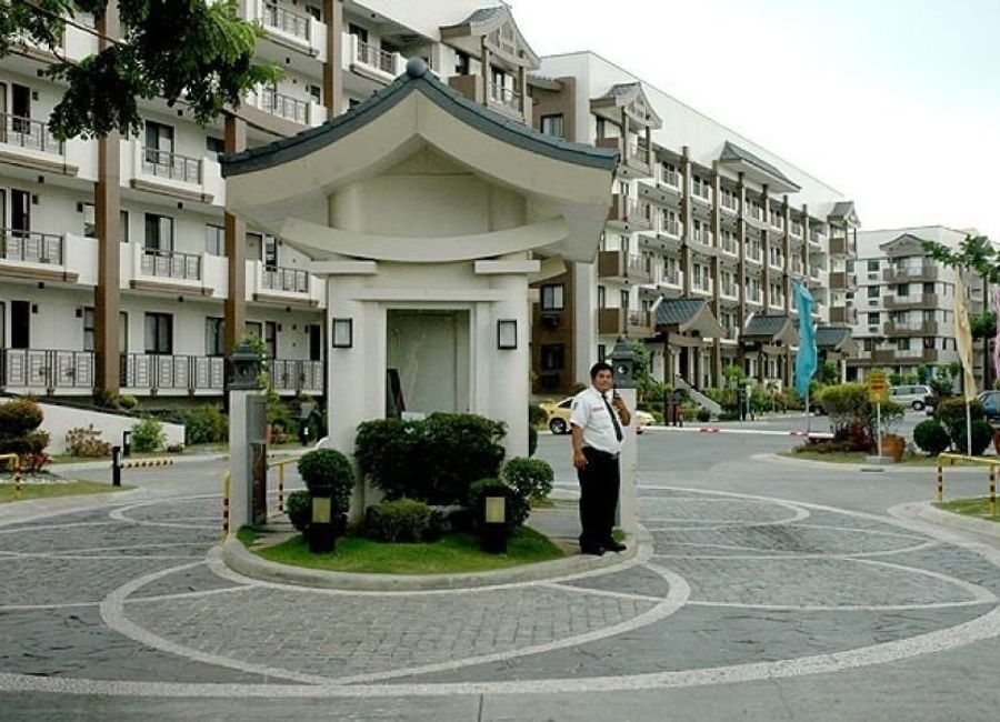 2 BR Mayfield Park Residence Condo For Sale in Cainta | Lamudi.com.ph
