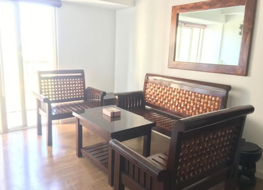 73sqm 2Bedrooms Condominium for SALE in Marquee Residences | Lamudi.com.ph