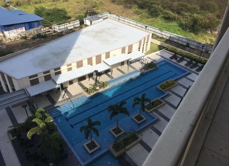 73sqm 2Bedrooms Condominium for SALE in Marquee Residences | Lamudi.com.ph