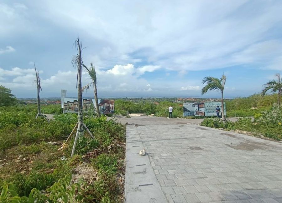 Villa Ekslusif di Kawasan Kuta Spesial Cashback 50 Juta++ | Lamudi.co.id