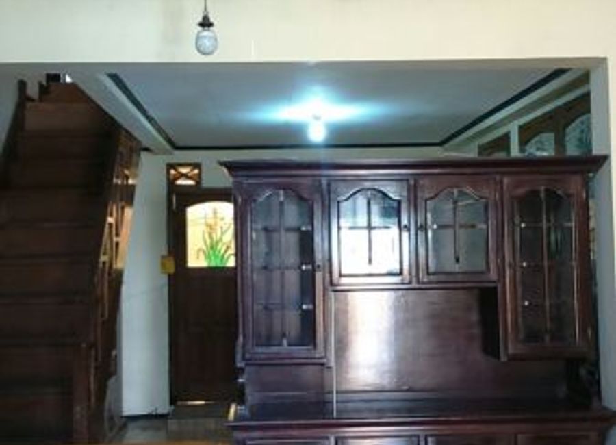 Rumah ketintang permai | Lamudi.co.id