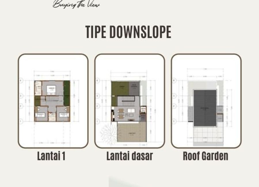 The Emeralda Resort | Lamudi.co.id