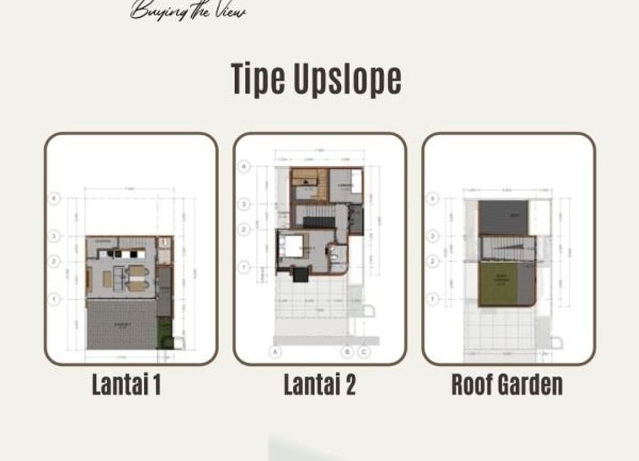 The Emeralda Resort | Lamudi.co.id