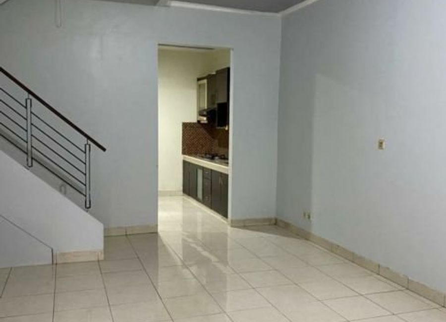 DIJUAL RUMAH MURAH SIAP HUNI DI DE LATINOS BSD | Lamudi.co.id