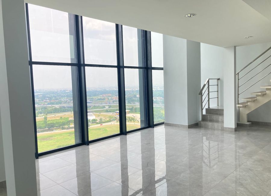 The Smith Soho Alam Sutera Strategic Location. Opposite IKEA | Lamudi.co.id