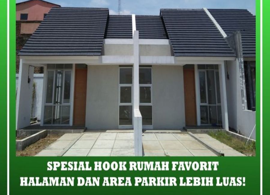 RUMAH BARU SIAP HUNI LANGSUNG PINDAHAN KE SEMARA REGENCY CIGANITRI ...