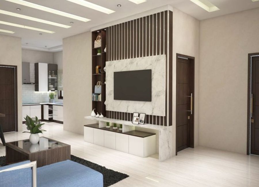 RUMAH ELIT MEWAH CANTIK DESIGN MODERN HARGA MURAH | Lamudi.co.id