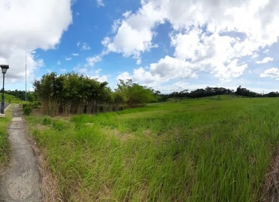 Tagaytay Midlands Corner Lot in Katsura, view of Taal Lake, Block 2 Lot ...