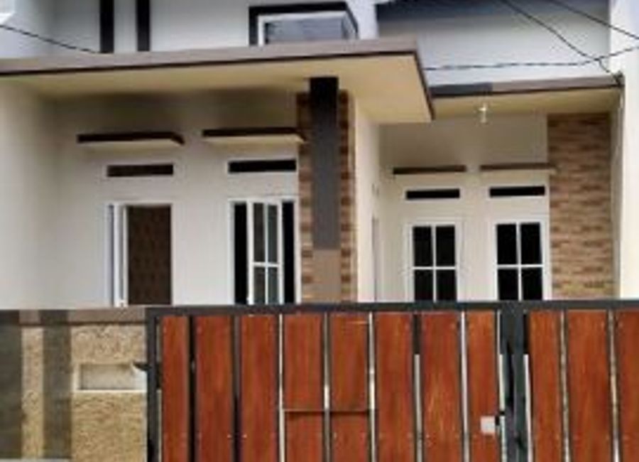 Rumah Baru di Bumi Anggrek Bekasi | FADMASUDIRMAN | Lamudi.co.id