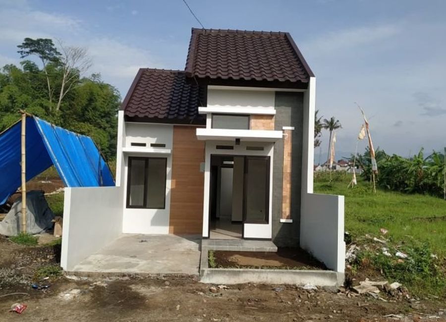 MANALAGI SELAIN DI GRIYA KISANDA ASRI RUMAH MURAH DEKAT TOL MALANG ...