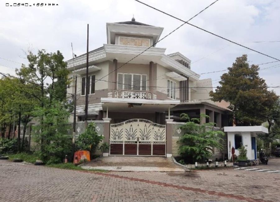 House Jl Lesti Timur Selatan | Lamudi.co.id