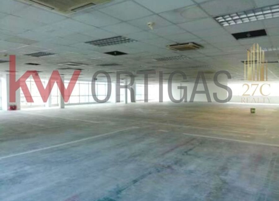 Office Space for Lease in GBF Center 1, Quezon City | Lamudi.com.ph