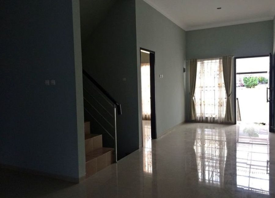 Rumah Idaman Cantik @Setiabudi Regency Harga Rp 1,5 Milyar Nego ...