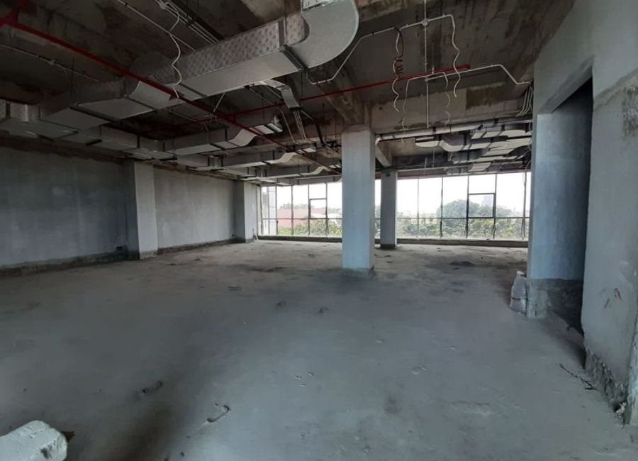 DIJUAL GEDUNG 6 LANTAI DEKAT STASIUN | Lamudi.co.id