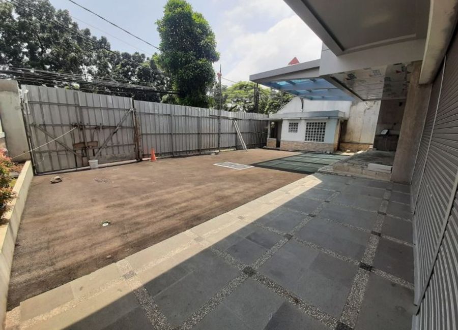 DIJUAL GEDUNG 6 LANTAI DEKAT STASIUN | Lamudi.co.id