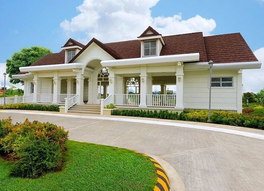 3 Bedroom House for Sale Ashton Fields Iris Model | Lamudi.com.ph