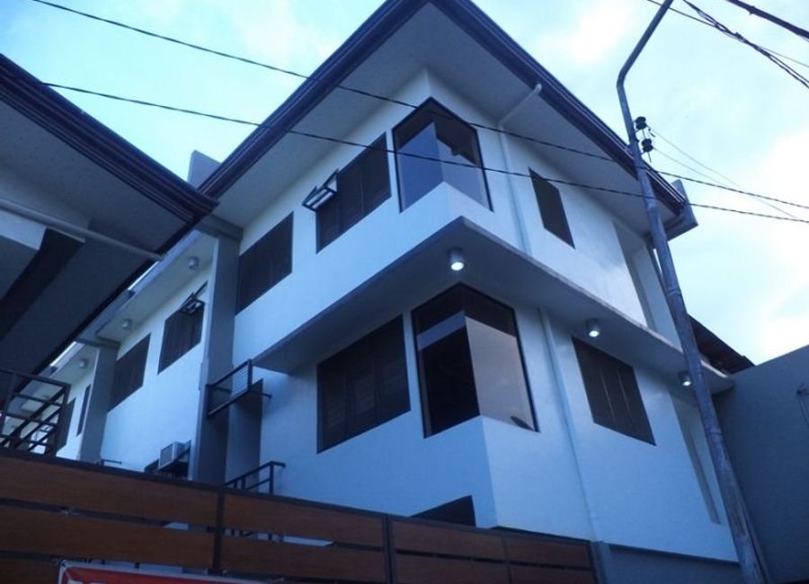 Spacious 3-storey 2 Bedroom Apartment for Rent in Opao, Mandaue Cebu ...
