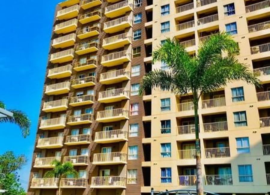 Furnished Condominium for SALE with 2 Bedroom in Marquee Residences ...