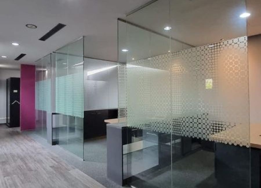 DIJUAL MODERN HOME OFFICE / KANTOR di Jl TULODONG ATAS, SCBD | Lamudi.co.id