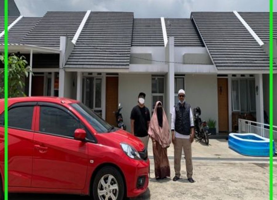 PERUMAHAN SEMARA REGENC CIGANITRI BOJONGSOANG BANDUNG | Lamudi.co.id