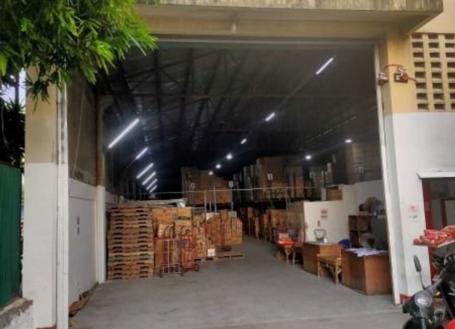 Warehouse for Lease in Mercedes Pasig | Lamudi.com.ph