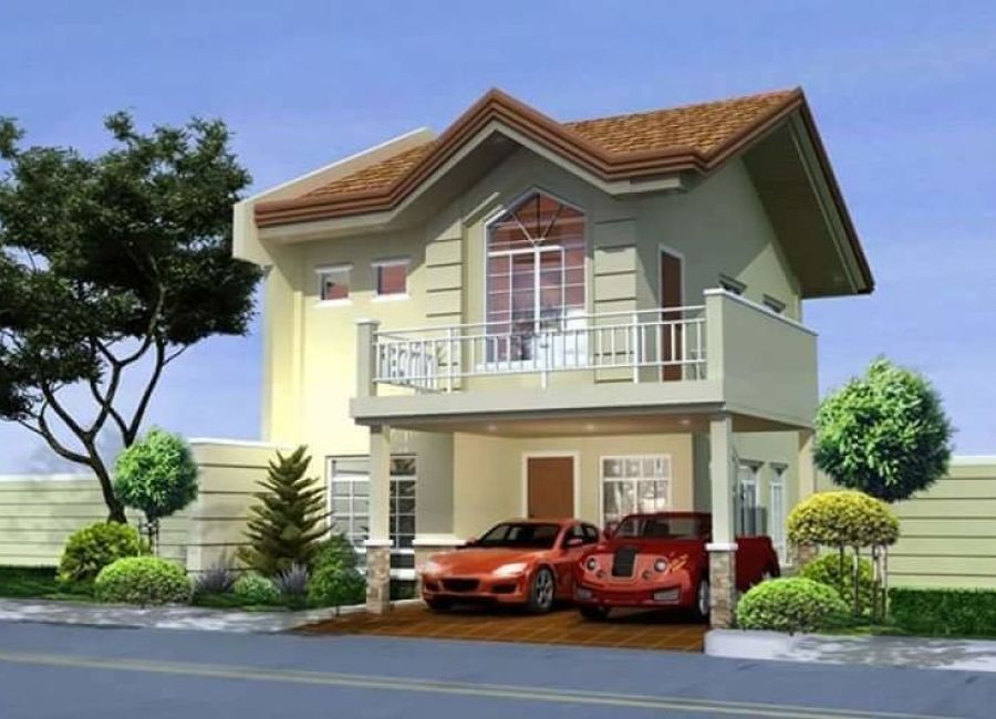 3BR Town House in QC near Edsa Balintawak, MCU, Bagong Bario Caloocan ...