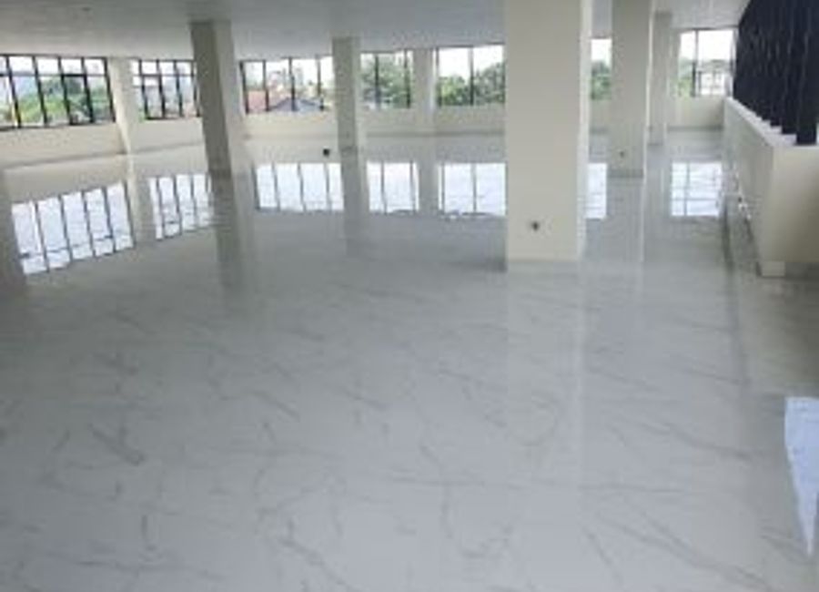 DIJUAL GEDUNG BARU PERKANTORAN (Super Strategis) TB.SIMATUPANG JAKARTA ...