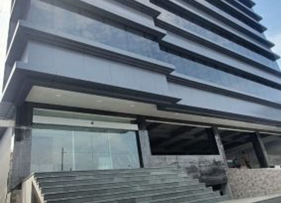 DIJUAL GEDUNG BARU PERKANTORAN (Super Strategis) TB.SIMATUPANG JAKARTA ...