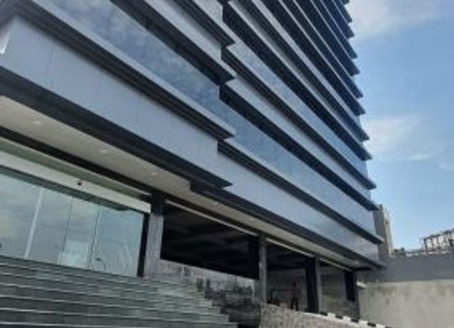 DIJUAL GEDUNG BARU PERKANTORAN (Super Strategis) TB.SIMATUPANG JAKARTA ...