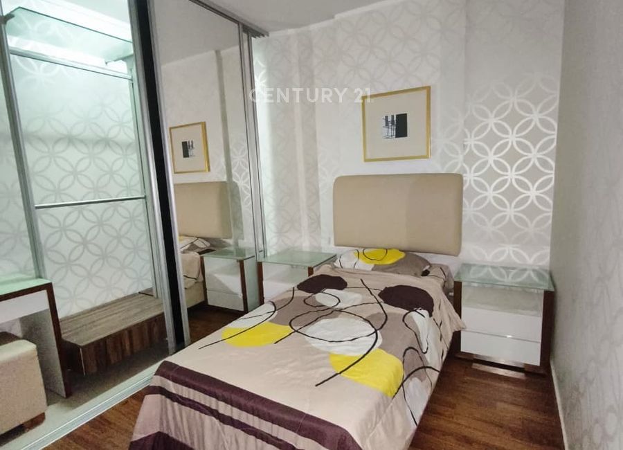 Dijual Apartemen Sahid Sudirman Residence Jakarta Pusat | Lamudi.co.id