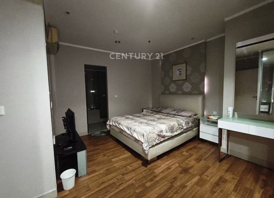 Dijual Apartemen Sahid Sudirman Residence Jakarta Pusat | Lamudi.co.id