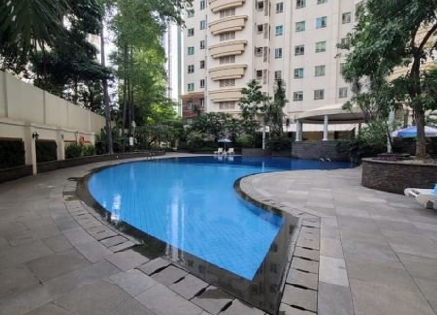 Dijual Apartemen Simprug Terrace – 3 BR (Size 165 Sqm) TERMURAH 3,3 ...