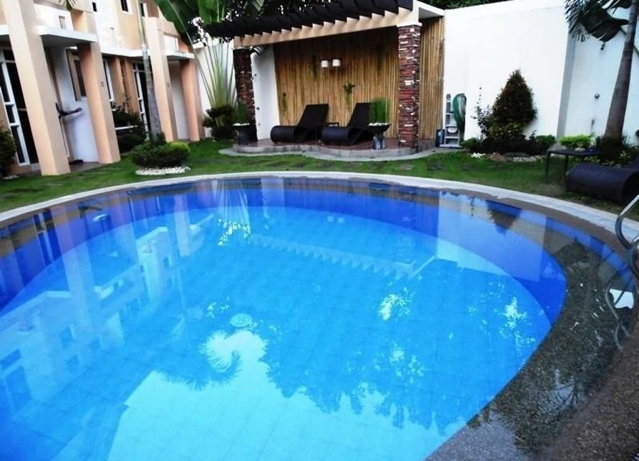 Townhouse for Rent with 2 Bedrooms in Malabanias Angeles Cit | Lamudi ...