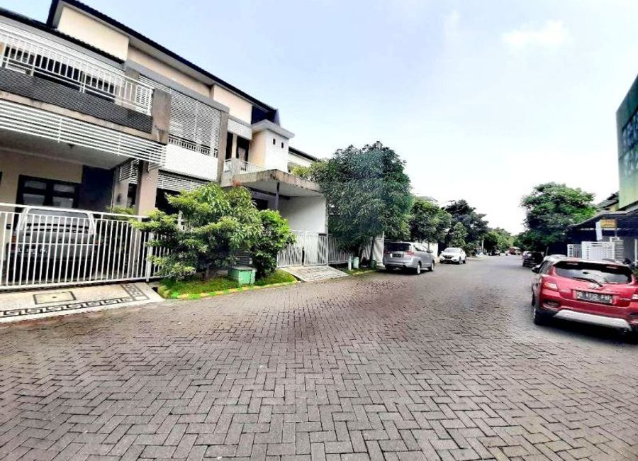 RUMAH GARDEN DIAN REGENCY WARU JALAN UTAMA DKT BANDARA | Lamudi.co.id