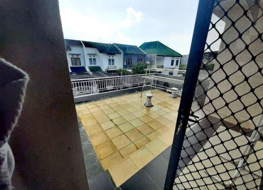 RUMAH GARDEN DIAN REGENCY WARU JALAN UTAMA DKT BANDARA | Lamudi.co.id