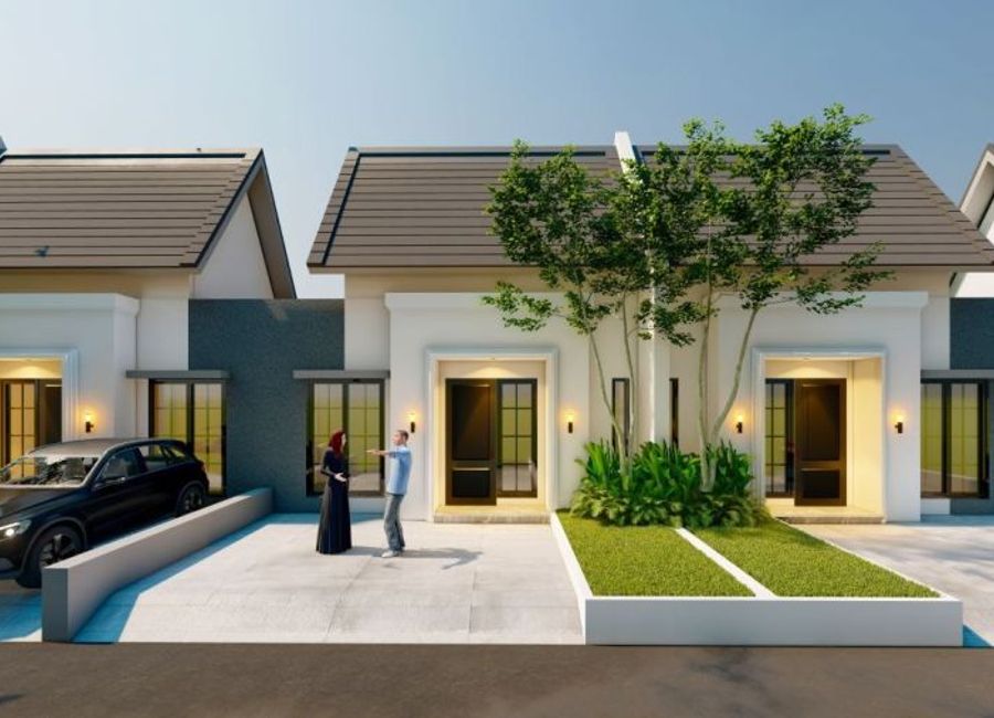 Terbaik, Property Damarsi Sidoarjo 260 Juta | Lamudi.co.id