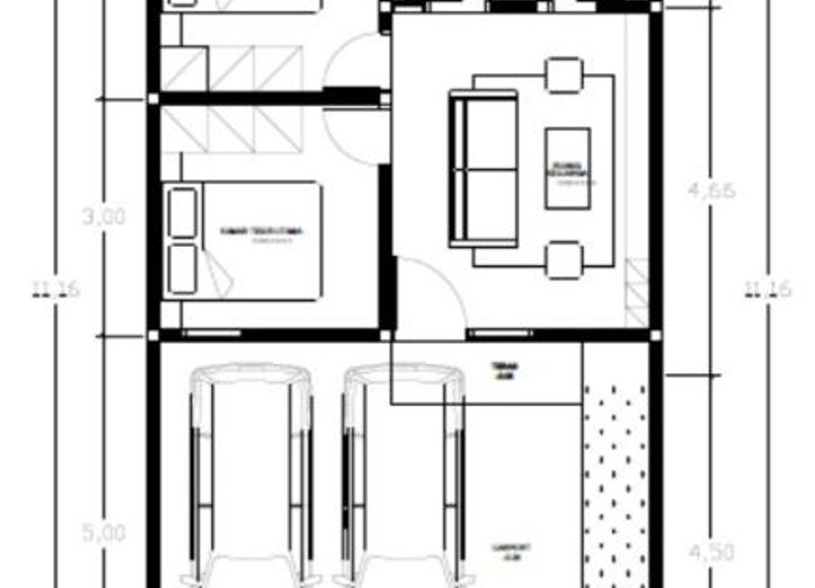 Terbaik, Property Damarsi Sidoarjo 260 Juta | Lamudi.co.id