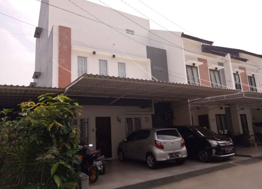 DIJUAL RUMAH DI JL. KALIBATA PANCORAN SELATAN SELATAN | Lamudi.co.id