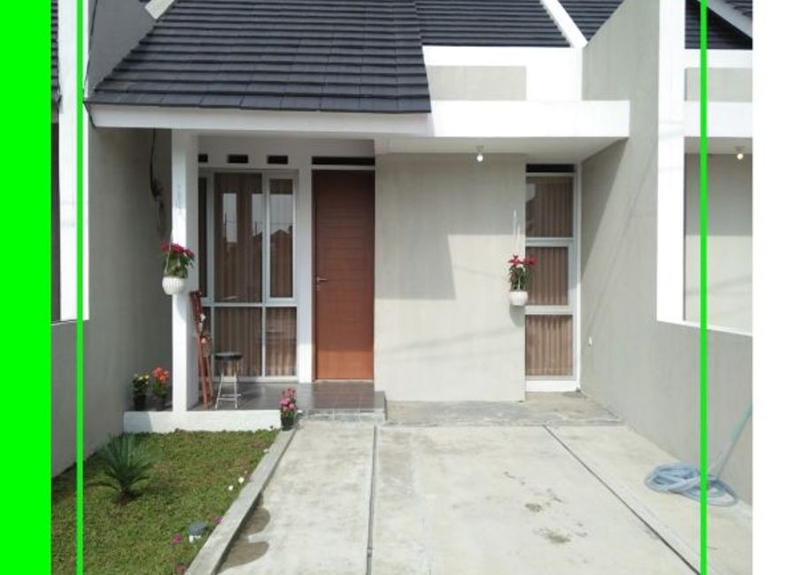 RUMAH BARU DI CIGANITRI SEMARA REGENCY BANDUNG | Lamudi.co.id