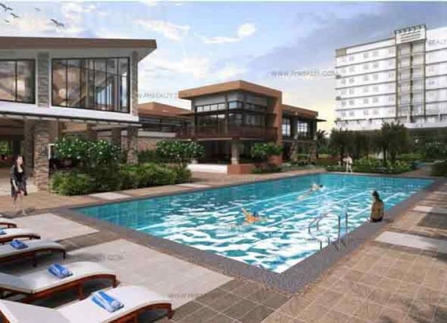 1BR PreSelling Condo in Davao, Verdon Parc by DMCI HOMES. | Lamudi.com.ph