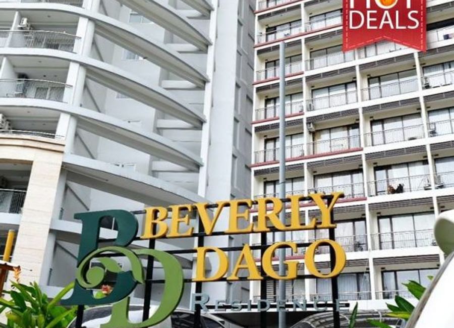 JUAL APARTEMEN FULL FURNISHED DEKAT ITB & UNPAD DAGO BANDUNG KOTA ...