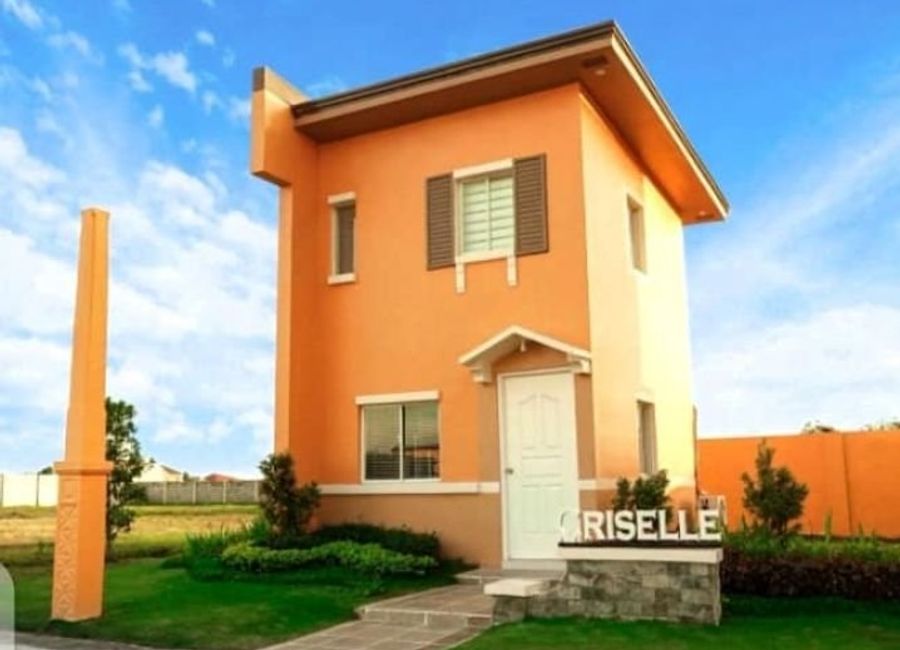 Lessandra Series- Criselle (Malolos, Bulacan) | Lamudi.com.ph