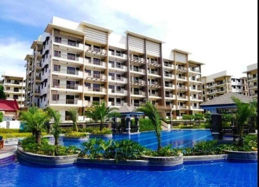 RFO 2BR Condo in Sucat Paranaque Asteria Residences | Lamudi.com.ph