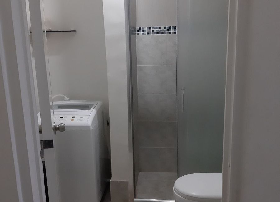 Fully Furnished FOR RENT CONDO in AMAIA STEPS NUVALI SM Yulo Premier ...