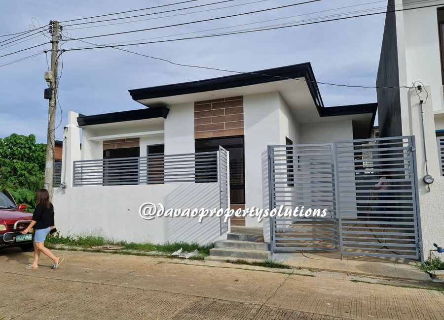 3 bedrooms ruby, catalunan grande davao city | Lamudi.com.ph