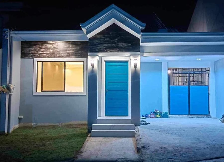 Bungalow House and Lot for Sale in Casili Hills Subdivision, Canduman ...
