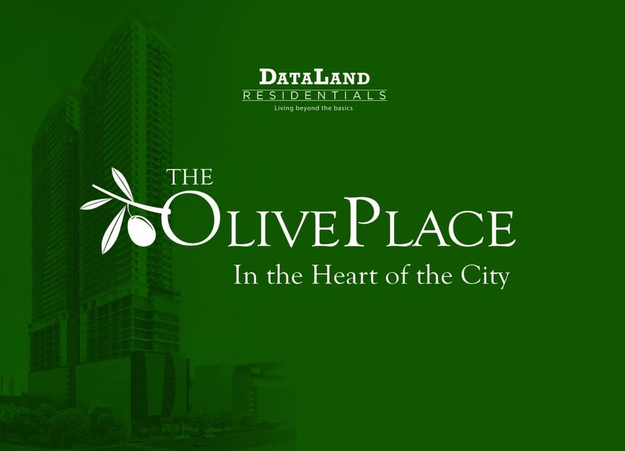 The Olive Place | Pre Selling & Early Move-in Units | Lamudi.com.ph